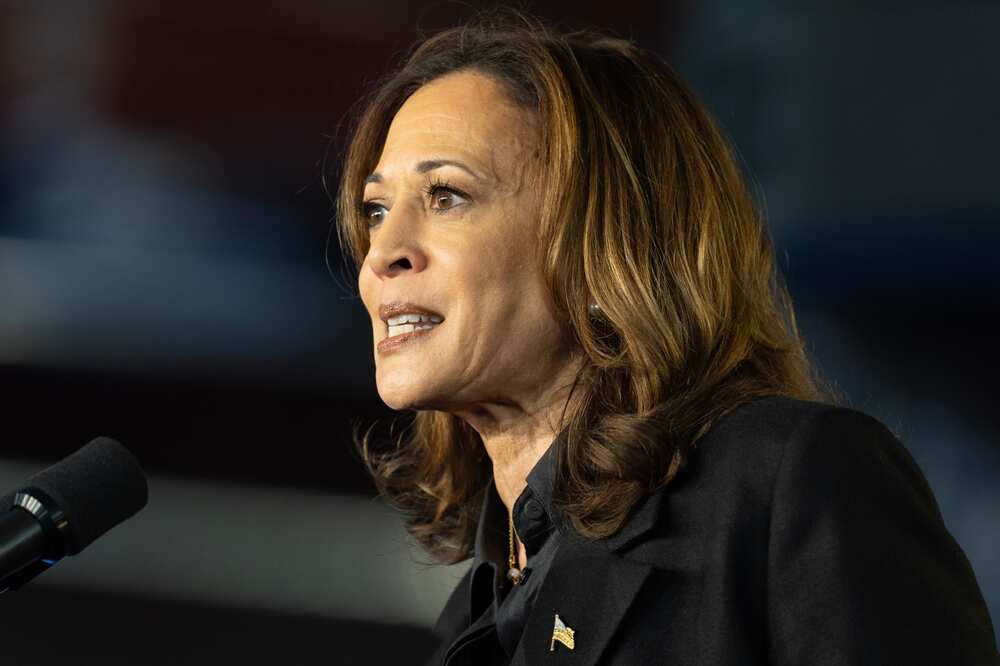 Kamala Harris Mocked After ‘Train Wreck’ Interview on 60 Minutes ...