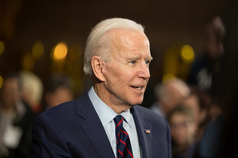 Catholic Biden Honors Planned Parenthood’s Cecile Richards | Daily Chive