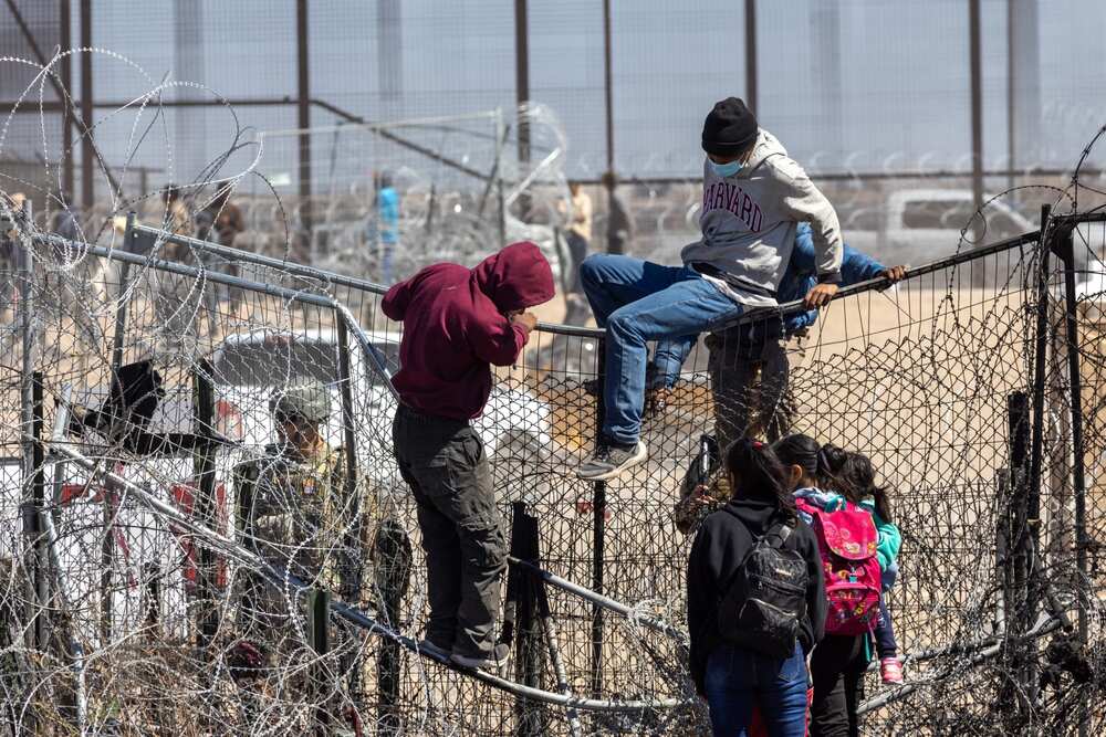 Cutting-Edge Solutions Targeting Fentanyl Trafficking Challenges at the ...