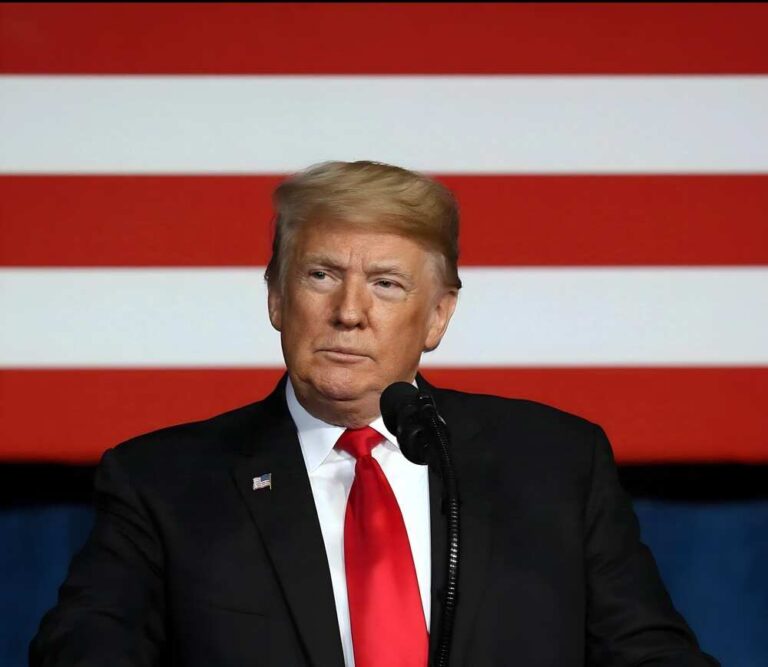 Trump Admin’s Deferred Resignation Program: Reducing the Federal ...