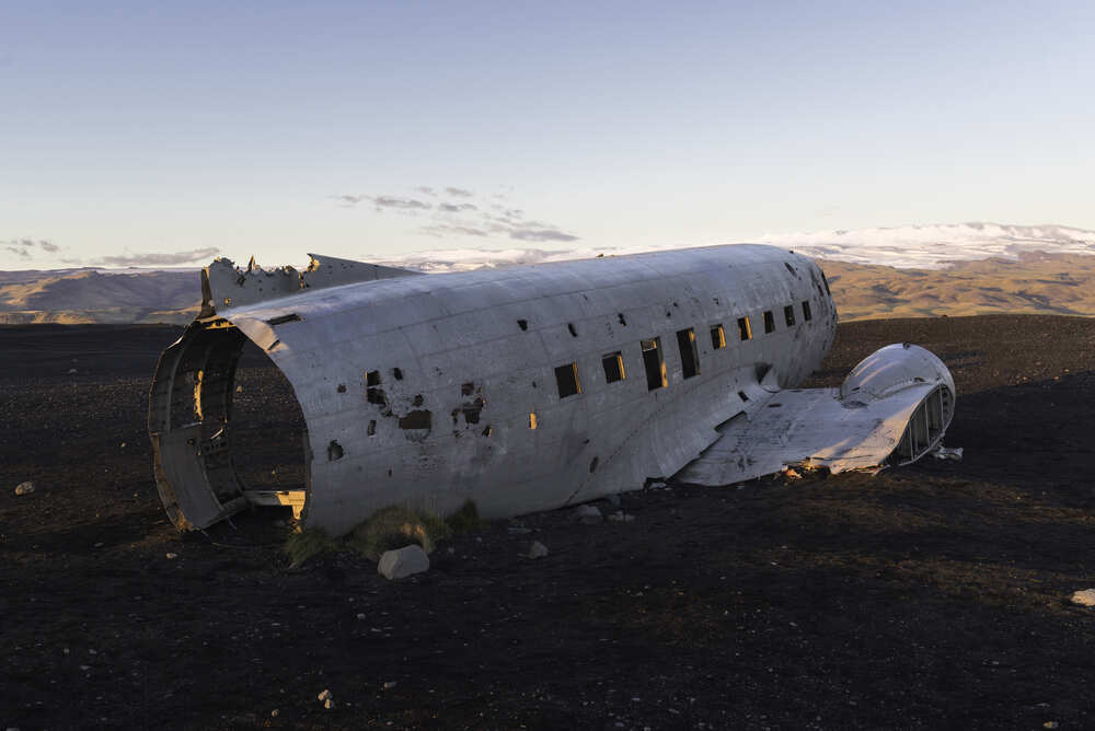 Search and Rescue Efforts for Cessna Caravan Wreckage in Alaska’s Sea ...