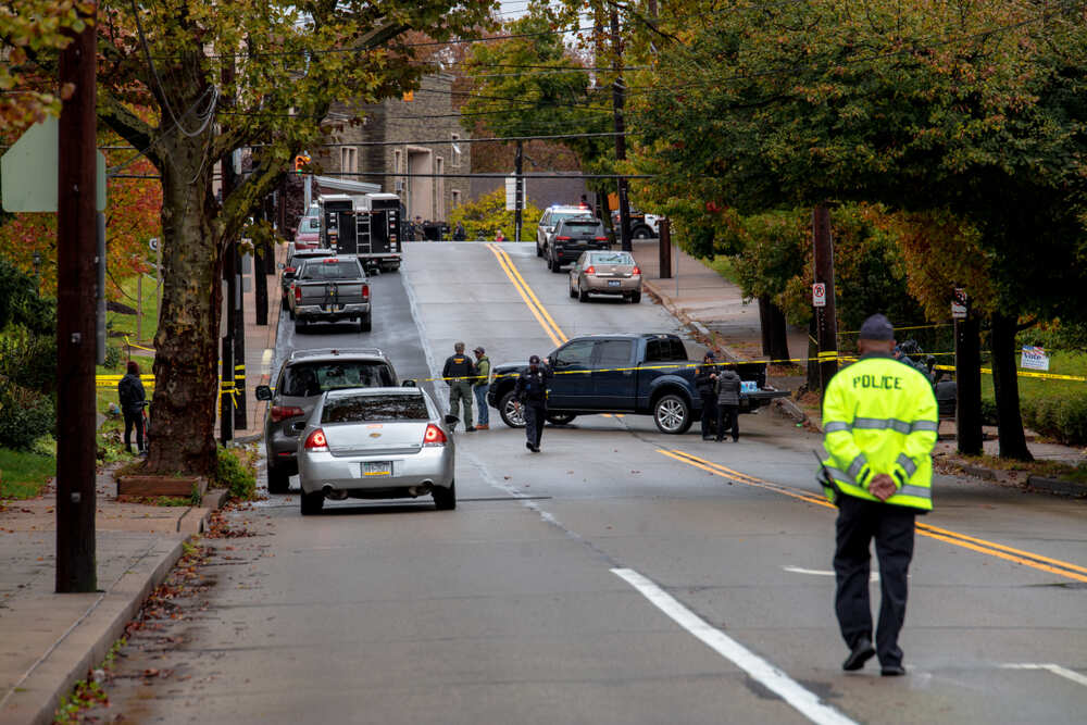 Governor Shapiro’s Residence Attacked: Leadership Amid Crisis Under ...