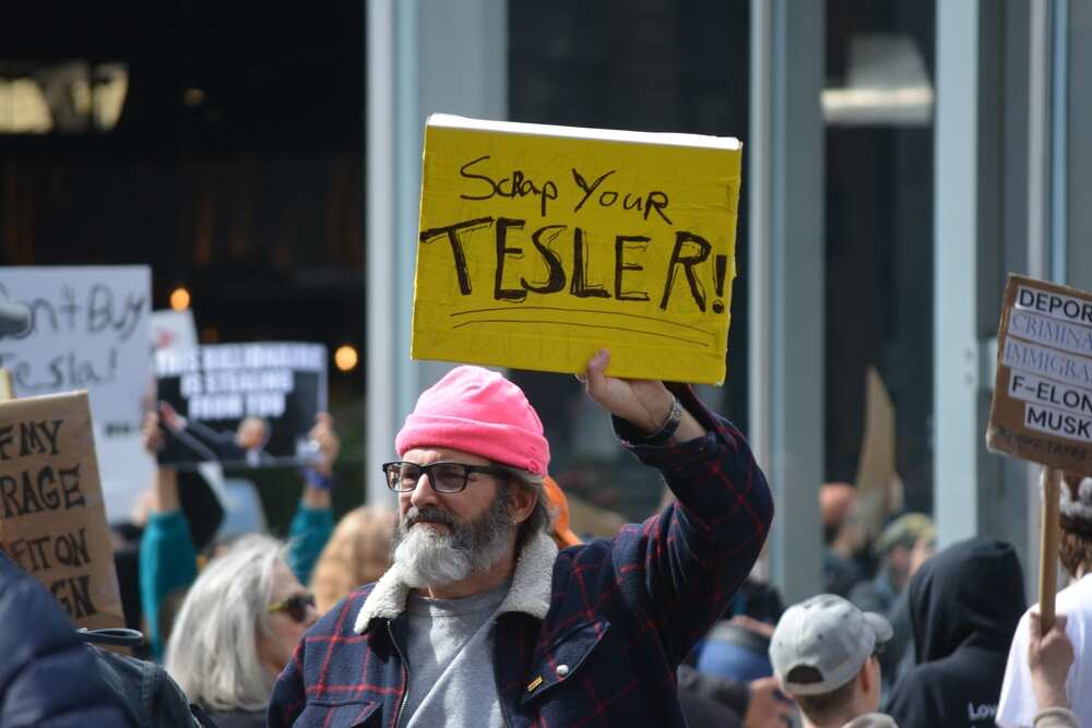 Man Charged with Arson and Domestic Terrorism in Attacks on GOP ...