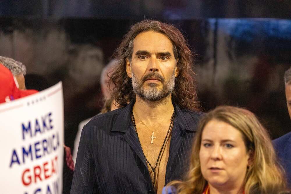 Russell Brand Faces Disgusting Assault Charges in London Court | Daily ...