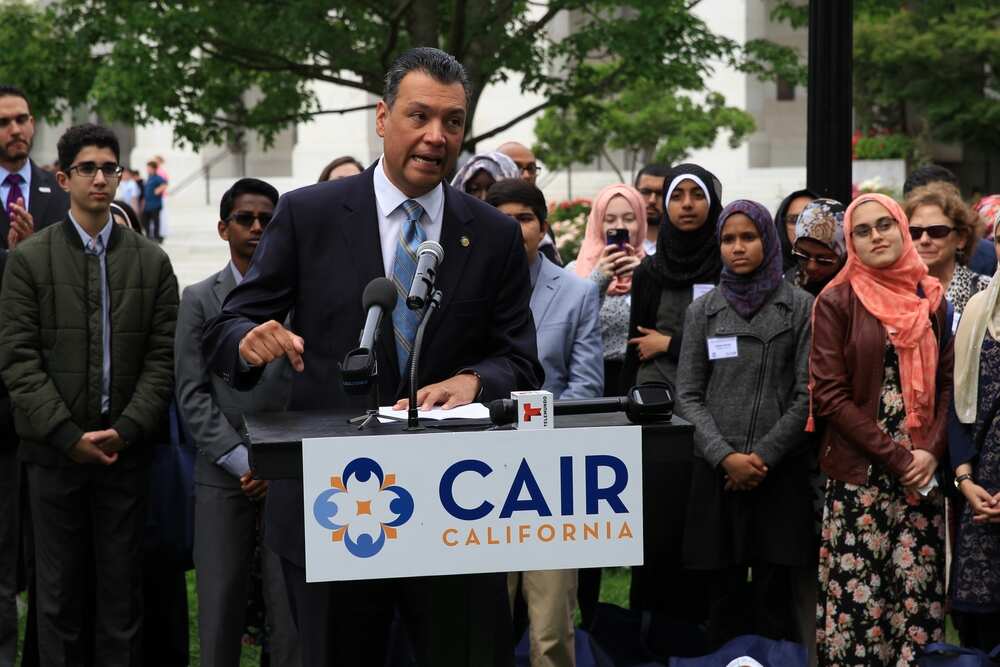 DHS Agents Tackle and Arrest Senator Padilla in Shocking LA Incident ...