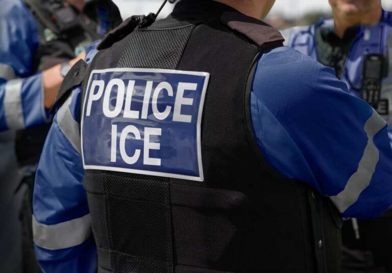 San Diego Councilman Sparks Outrage with Controversial ICE Comment ...