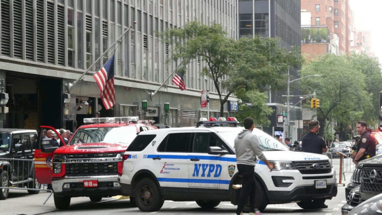 Coca-Cola Bottle Used to Ignite Fire in Bronx Stationhouse Incident ...