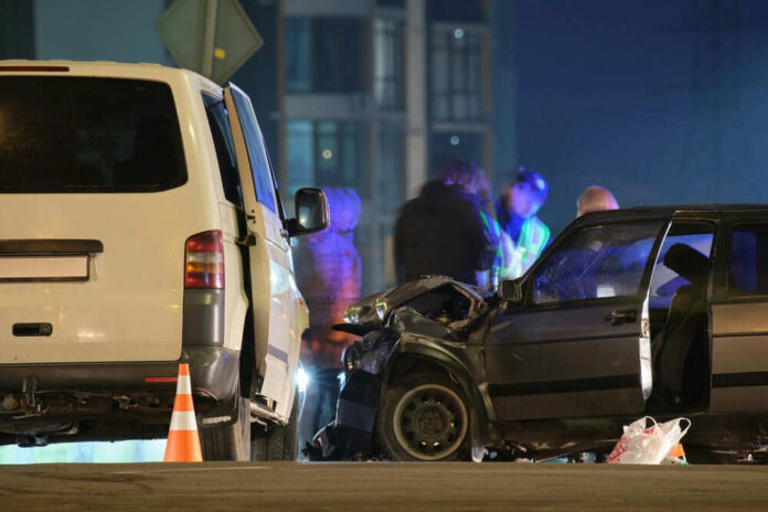 Trump Awards Giuliani Nation’s Highest Civilian Honor Following Car ...