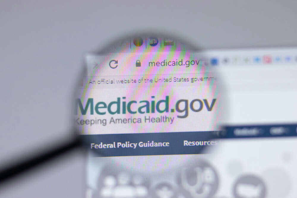 $9 BILLION Stolen — Half of Medicaid Vanishes | Daily Chive