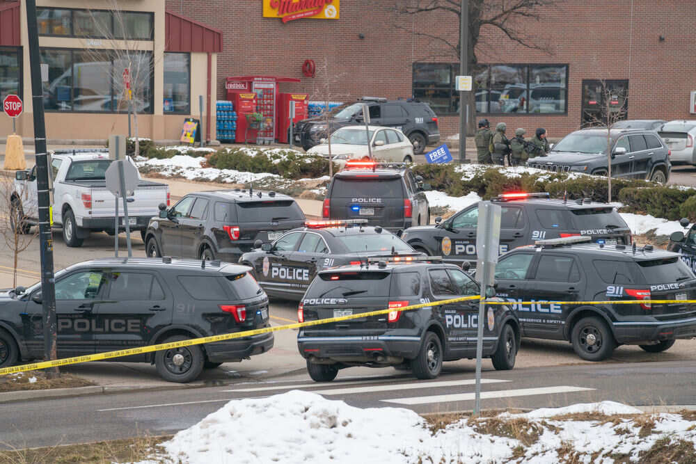 DEVASTATING Storms TRAP 45 Million Americans | Daily Chive