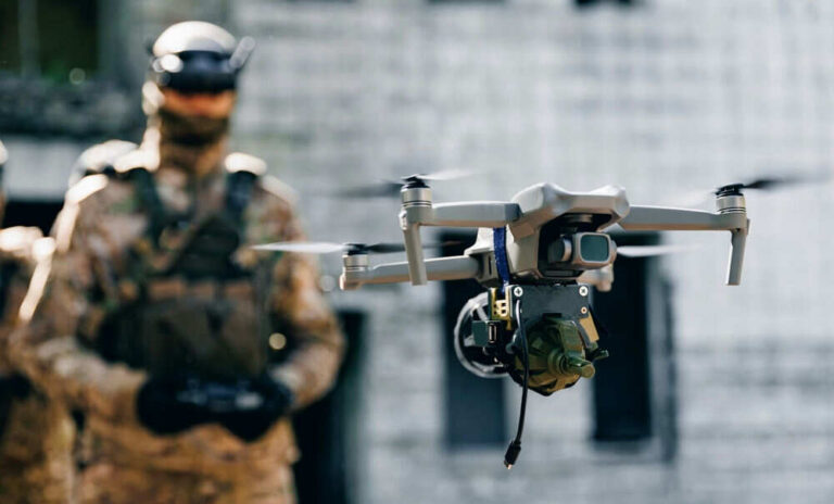 Army DEPLOYS Lethal 3D-Printed Drones | Daily Chive