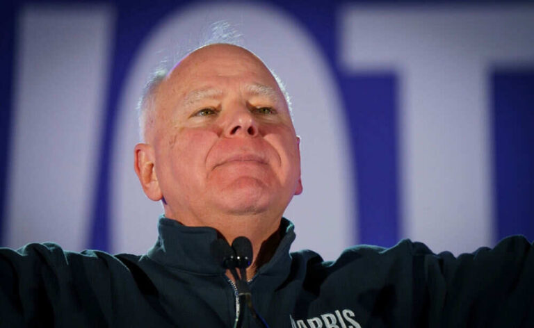 $9 BILLION STOLEN — Walz Gets Ultimatum | Daily Chive