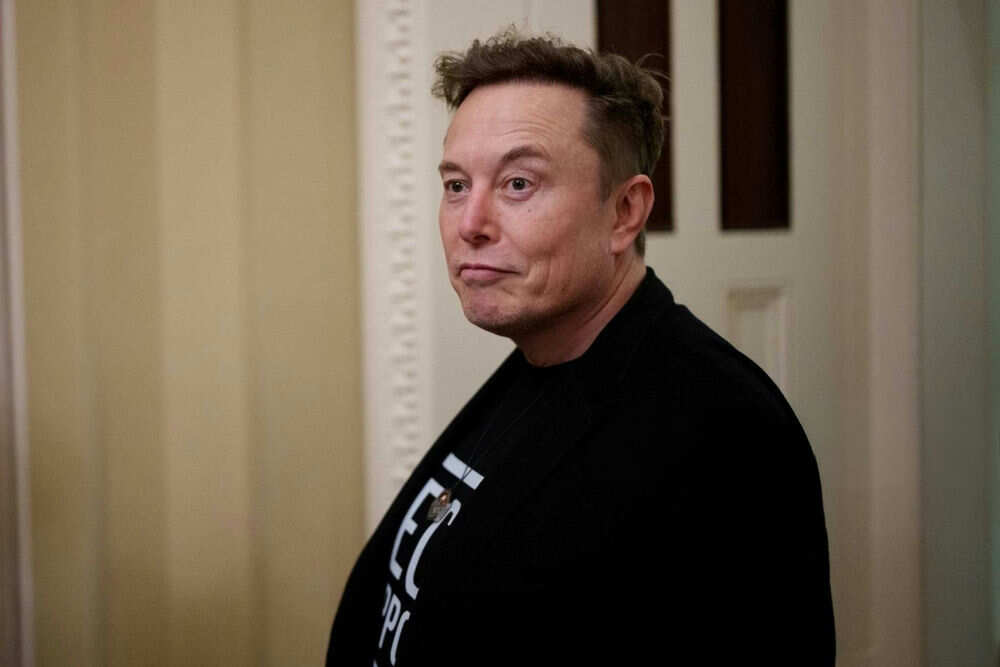 Musk Dumps America Party–Stuns Everyone! | Daily Chive