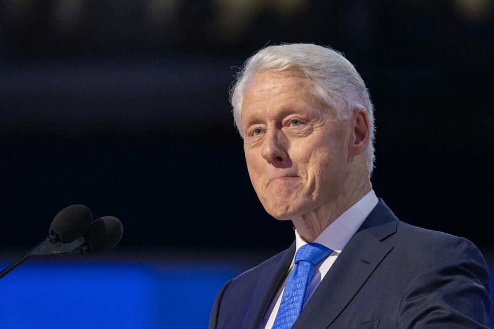 Clinton Epstein Rumors BUSTED | Daily Chive